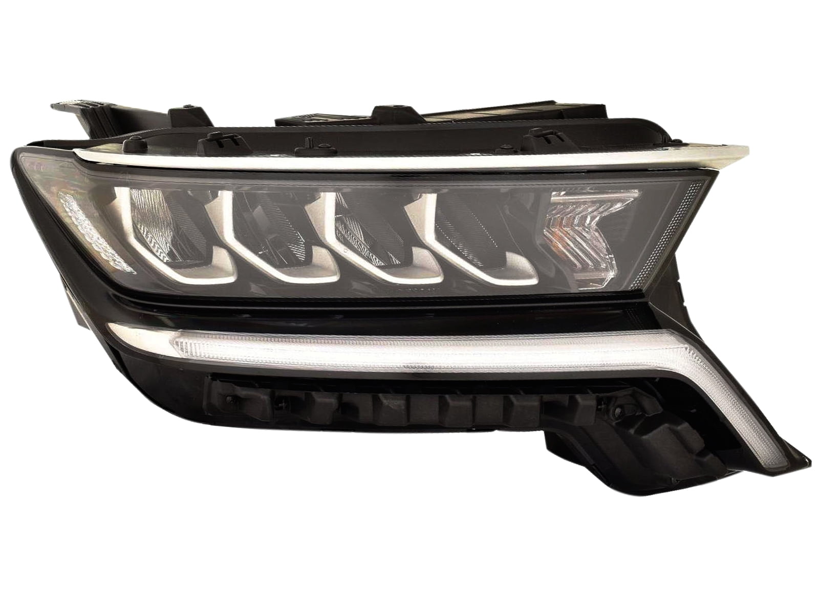APA Replacement Multi-Focus Reflector Head Light for 2021 2022 Sorento ...