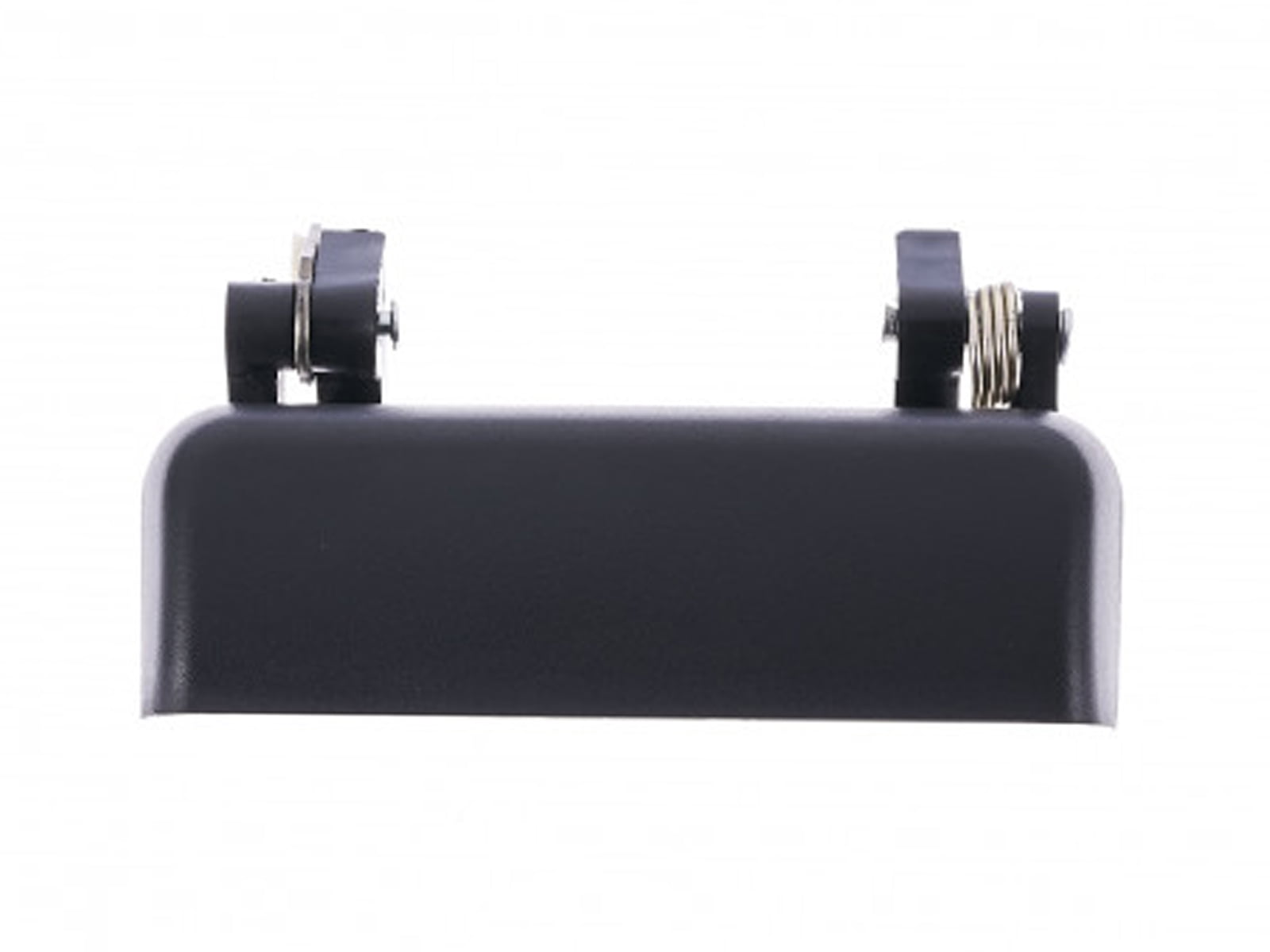 APA Replacement Textured Black Exterior Front Outer Door Handle for ...