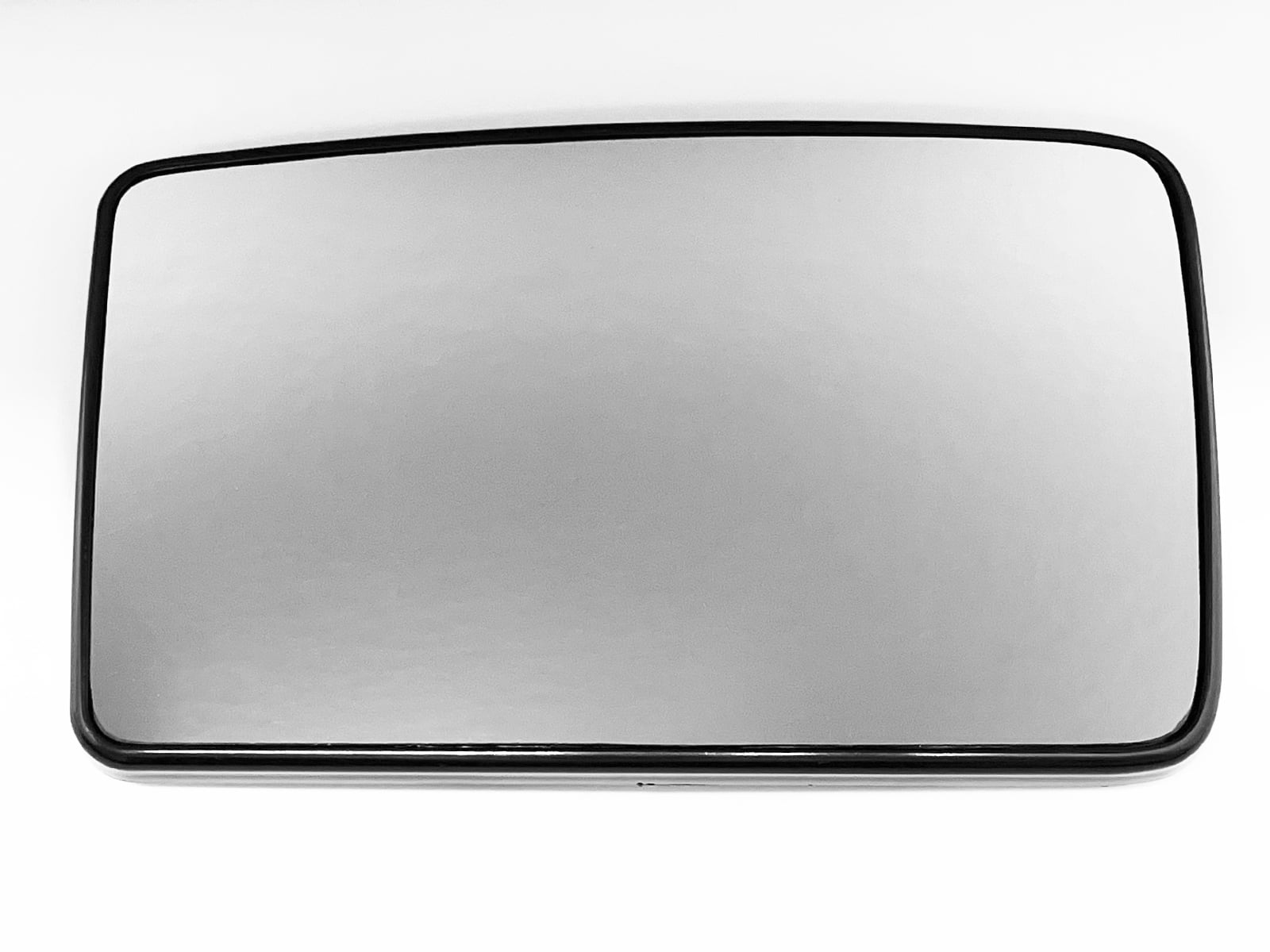 APA Replacement for Towing Mirror Lower Wide View Glass Non-Heated 2013 ...