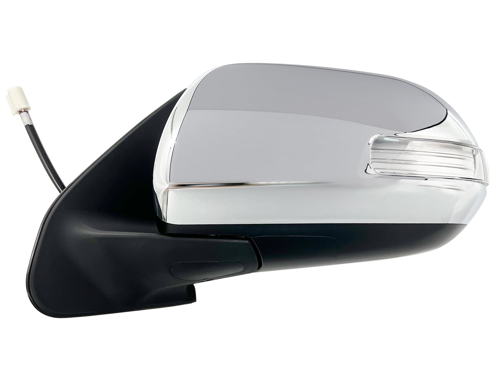 APA Replacement for Exterior Rear View Mirror 2012 - 2015 TACOMA Power ...