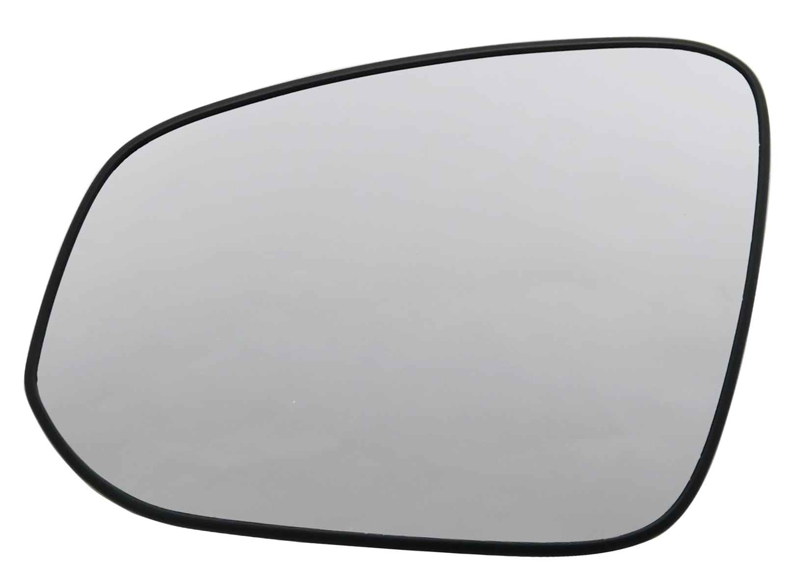APA Replacement for Exterior Rear View Mirror Glass Non-Heated 2013 ...