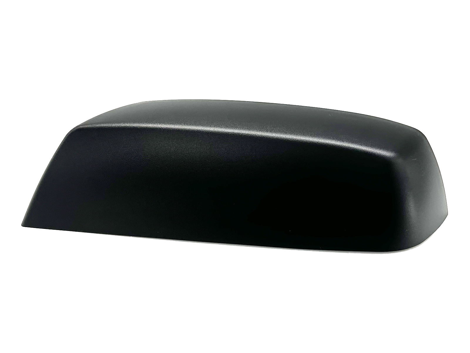 APA Replacement for Exterior Rear View Textured Black Mirror Cap Cover ...