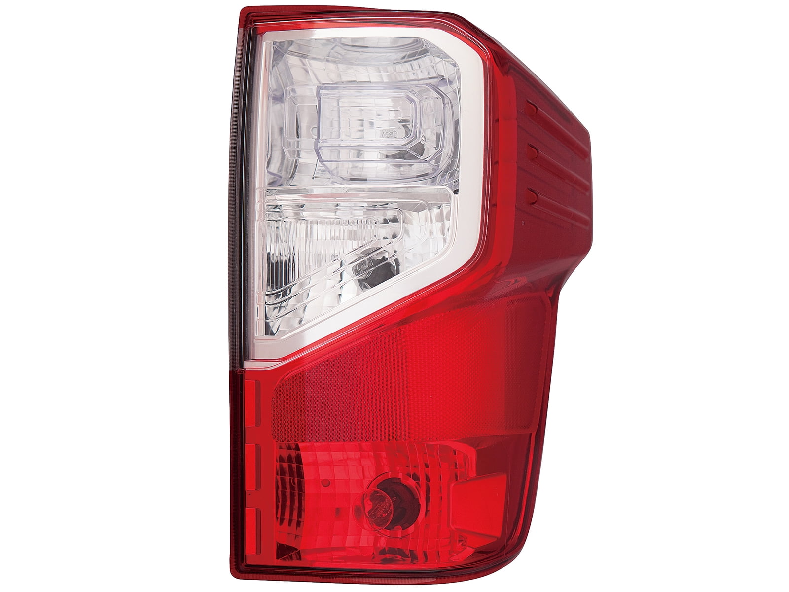 APA Replacement for LED Tail Lamp 2016 - 2022 Titan with Cargo Lamp ...