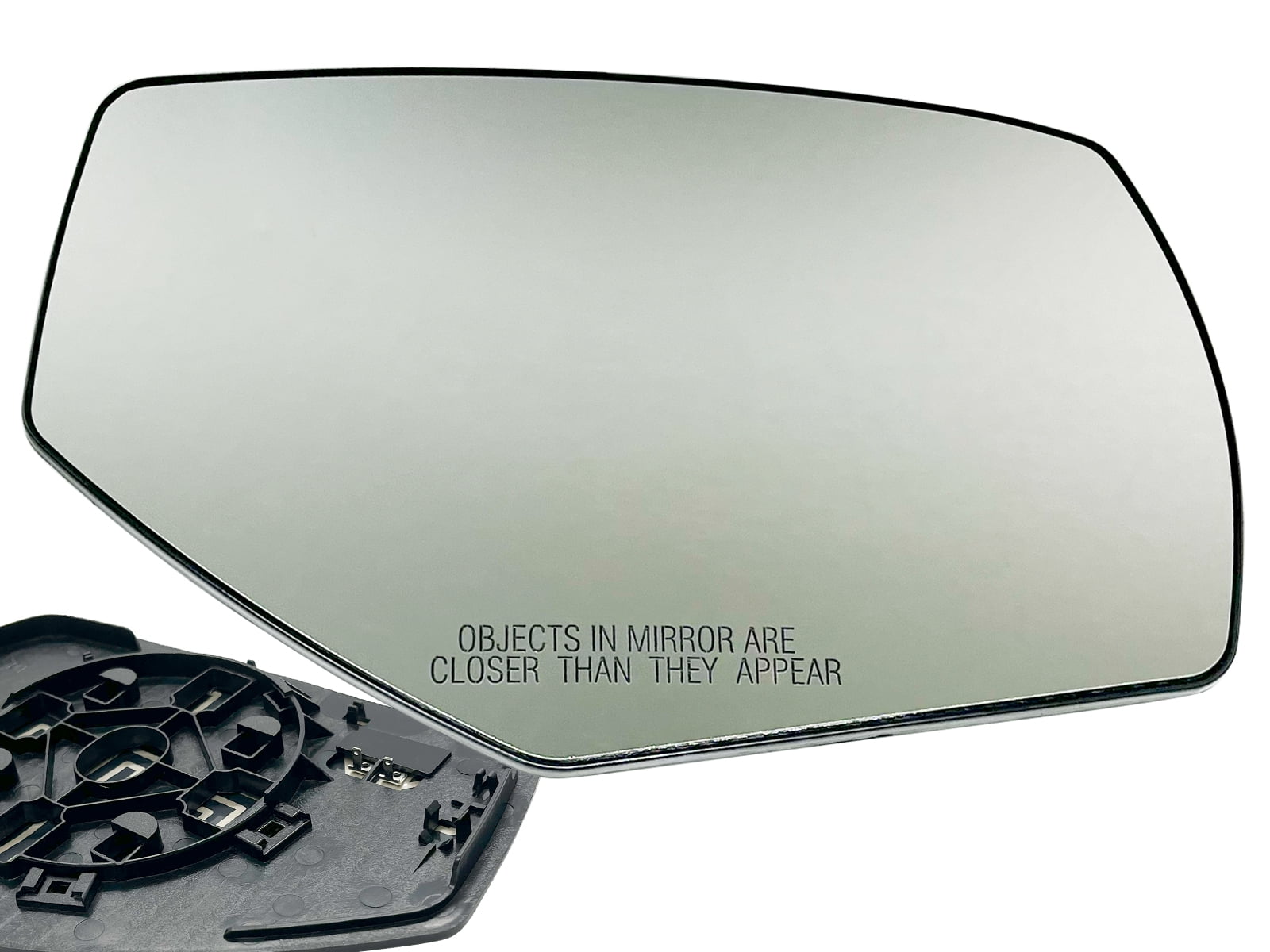 APA Replacement for Mirror Glass with Heated Manual Adjustment 2014 ...