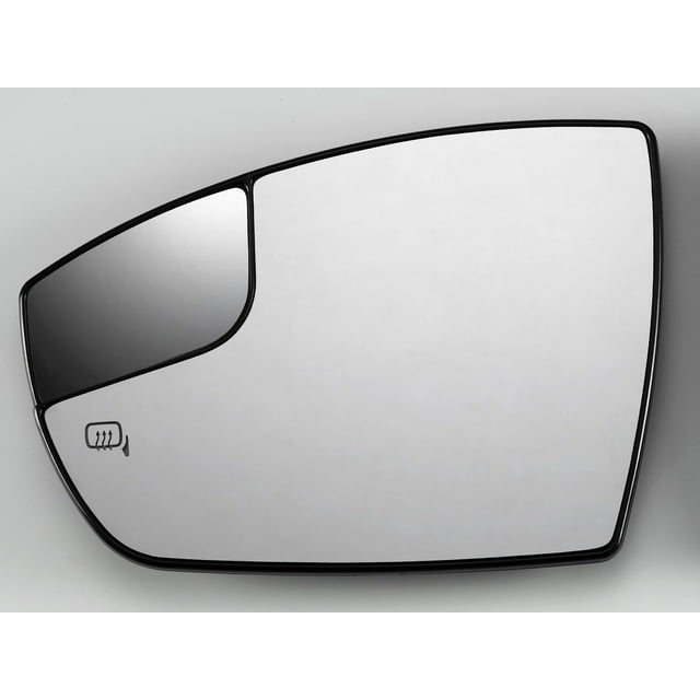 APA Replacement for Mirror Glass with Spotter Glass Heated 2013 - 2016 ...