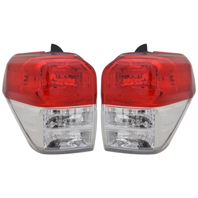 APA Replacement for Tail Light 10 11 12 13 4Runner Limited SR5 Left ...