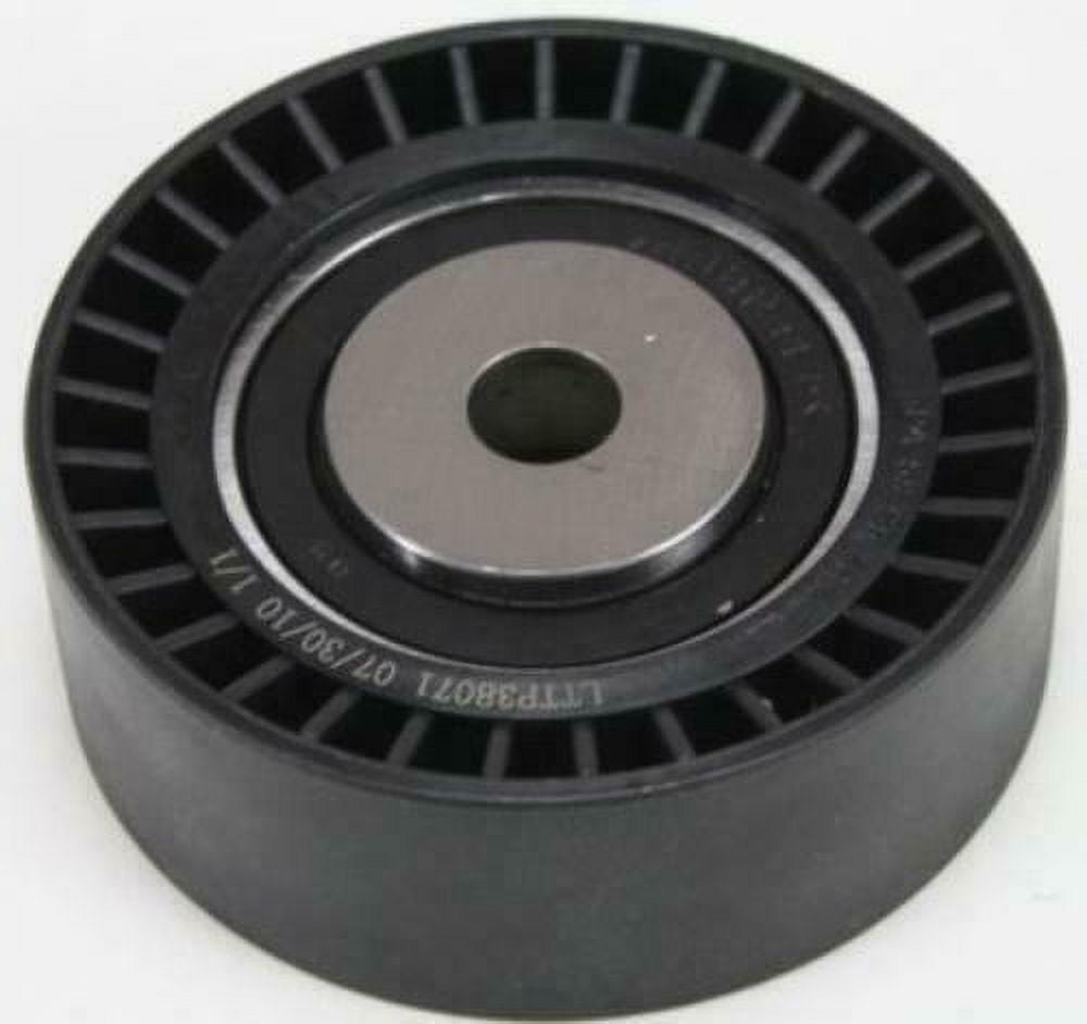 APA/URO Parts 11281748131 Accessory Belt Tension Pulleys for 3 Series ...