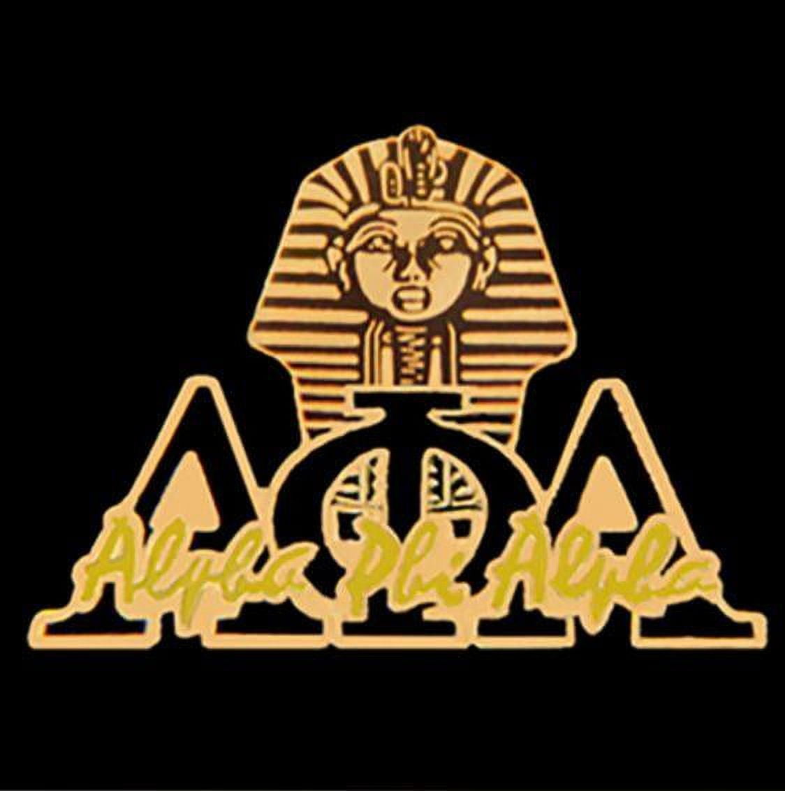 APA W/Sphinx New Image Pin Black - Walmart Business Supplies