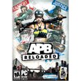 APB Reloaded - PC Games - Walmart.com