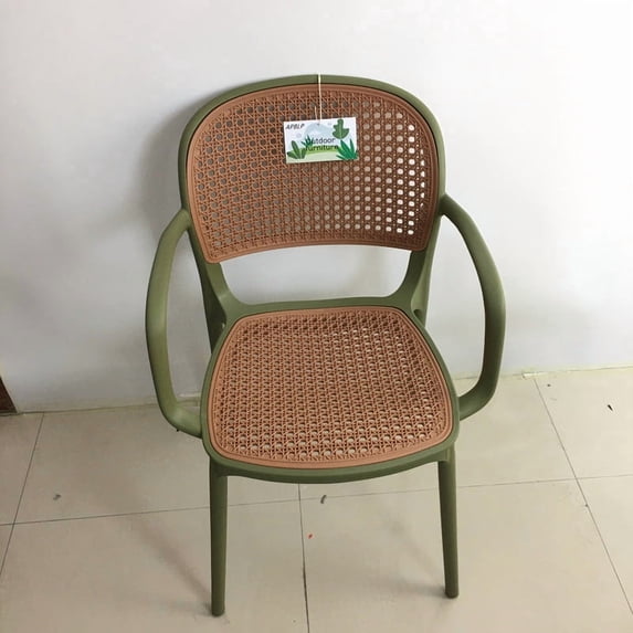 APBLP Outdoor furniture Weather Resistant Outdoor Patio Dining Chair ...