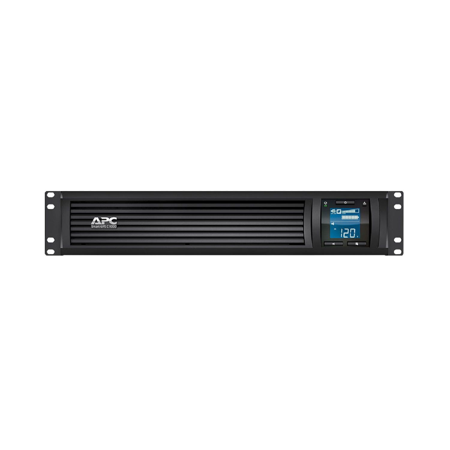 APC 1000VA Smart-UPS with SmartConnect - Walmart.com