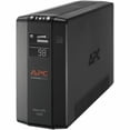 APC UPS for Computer Use, 1000VA Battery Backup & Surge Protector, Pro ...