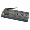 APC Power Supply 11-Outlet Surge Protector with Telephone, DSL, Coaxial ...