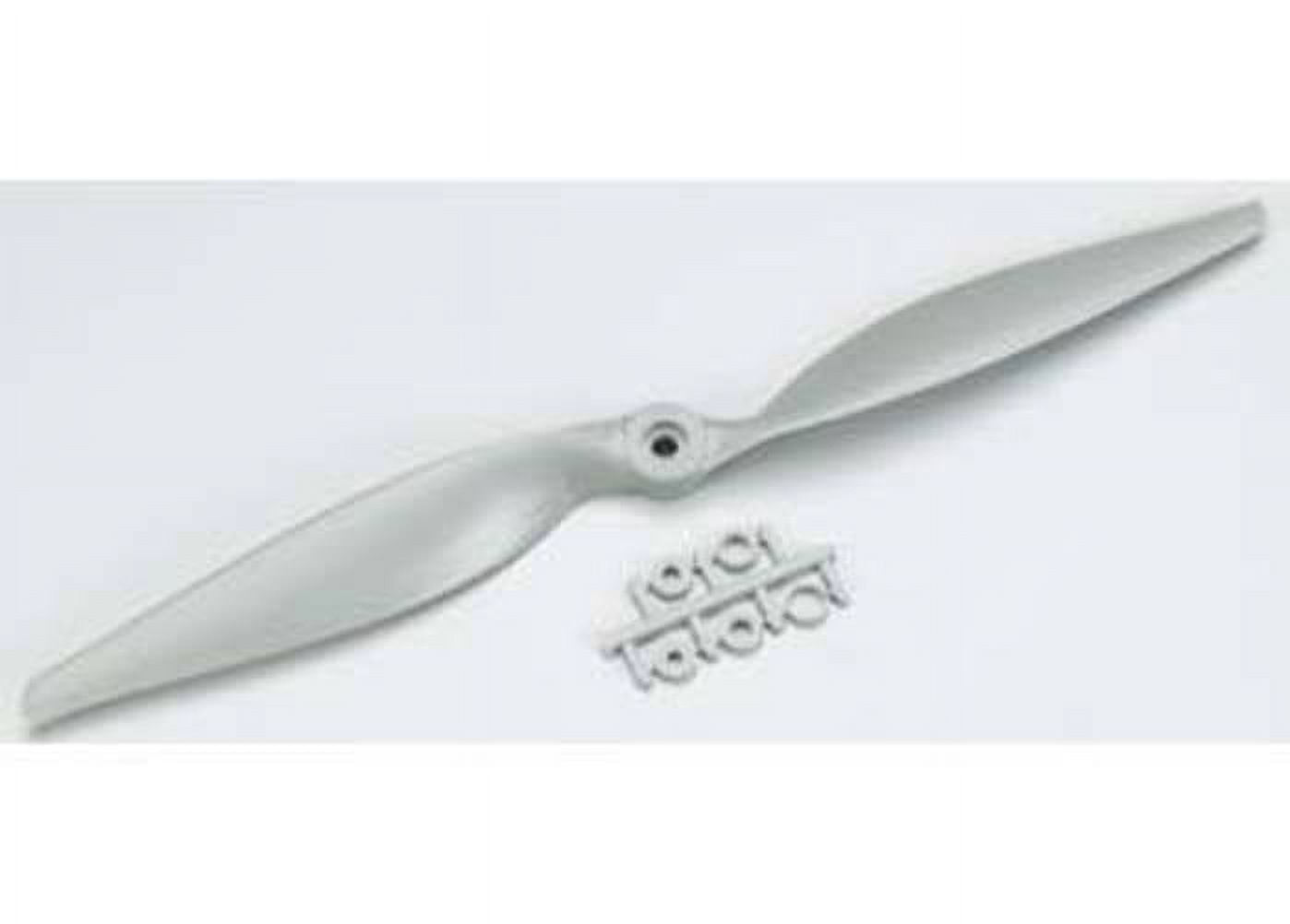 APC 12x6 Thin Electric Pusher Propeller - Walmart.com