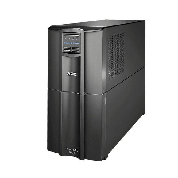 Apc Battery Back-ups