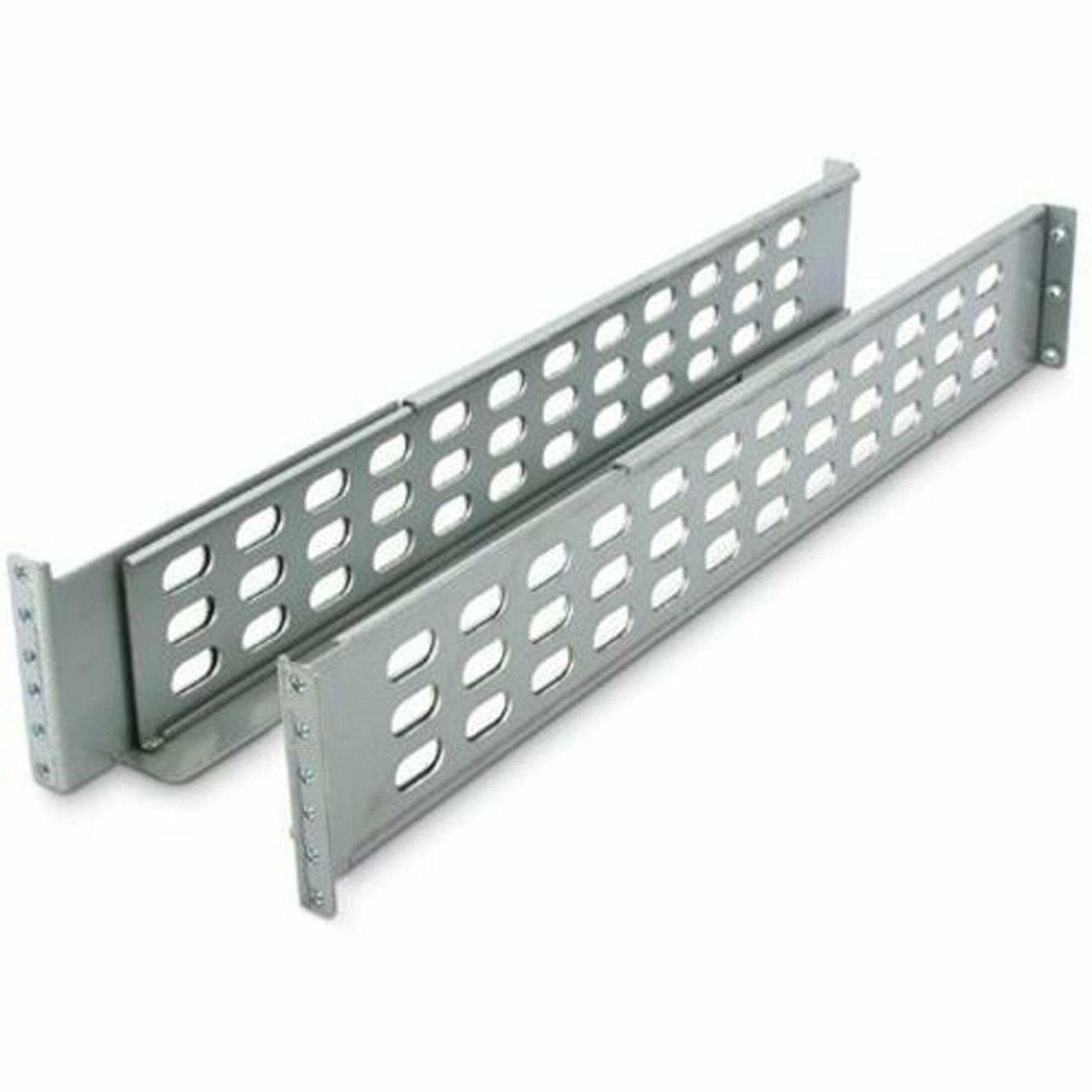 APC 4 Post Rack Mount Rails - Walmart.com