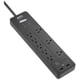APC 8-Outlet Surge Protector with USB Charging Ports, SurgeArrest Home ...