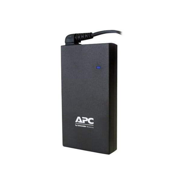 APC AC Laptop Charger, 19V/65W, LENOVO, 3 tips - Walmart Business Supplies