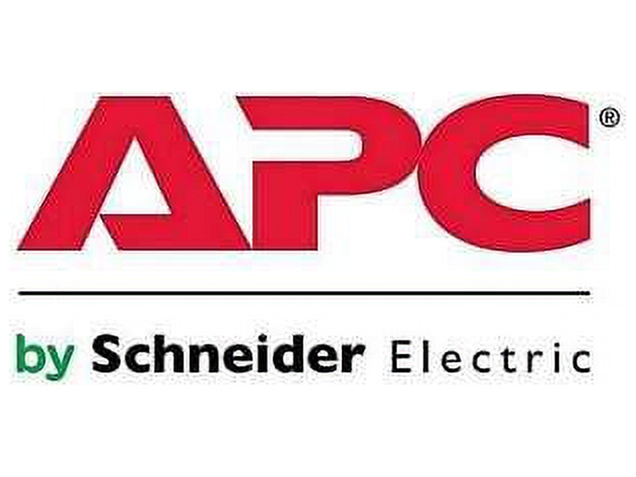 APC ACF600 NetShelter Fan Tray - 2U - 135 CFM - Walmart.com