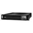 APC APC-SRT3000RMXLA Smart-UPS On-Line SRT 3000VA RM 120V Power Supply ...