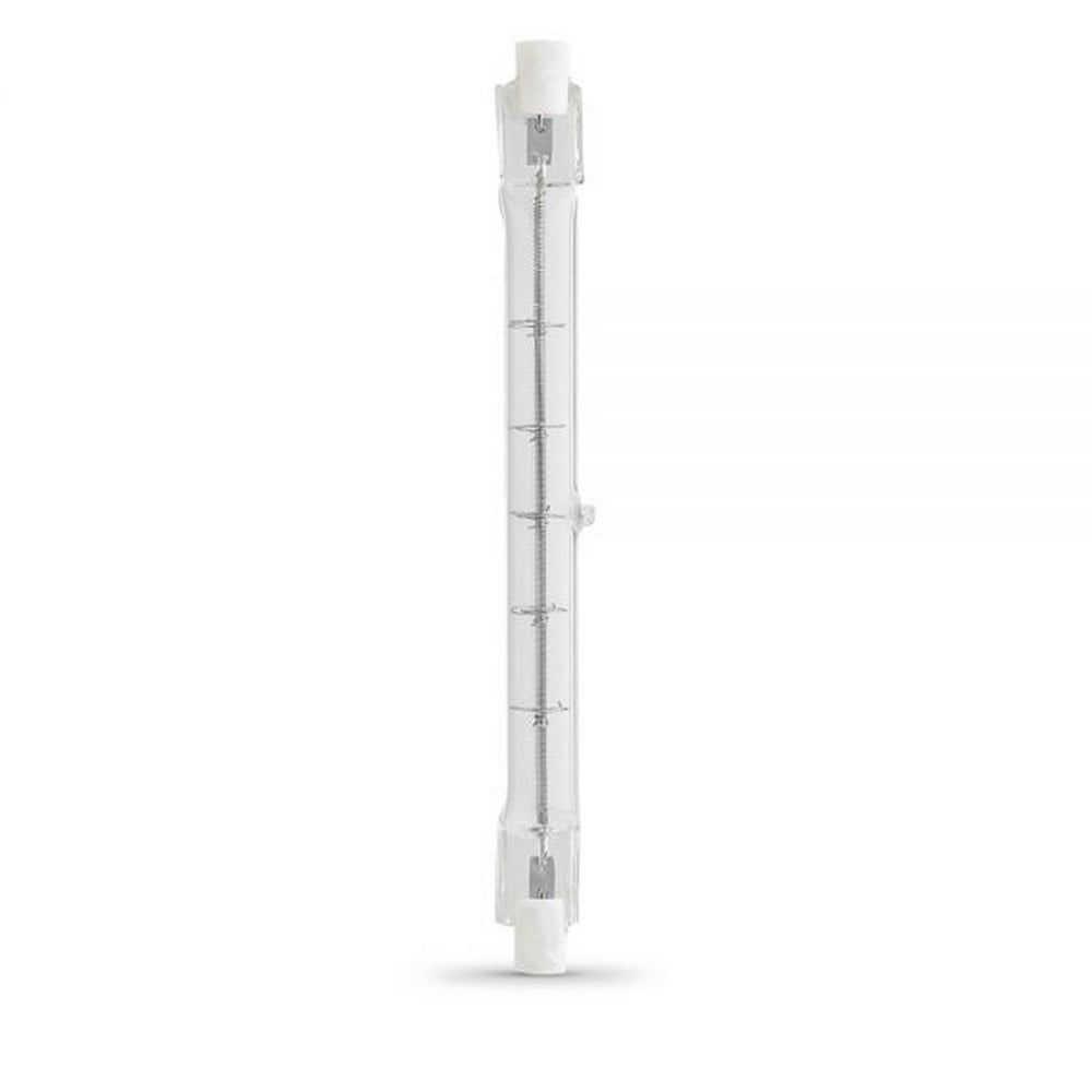APC APC120300C 300W Halogen Bulb with R7 Base - Walmart.com