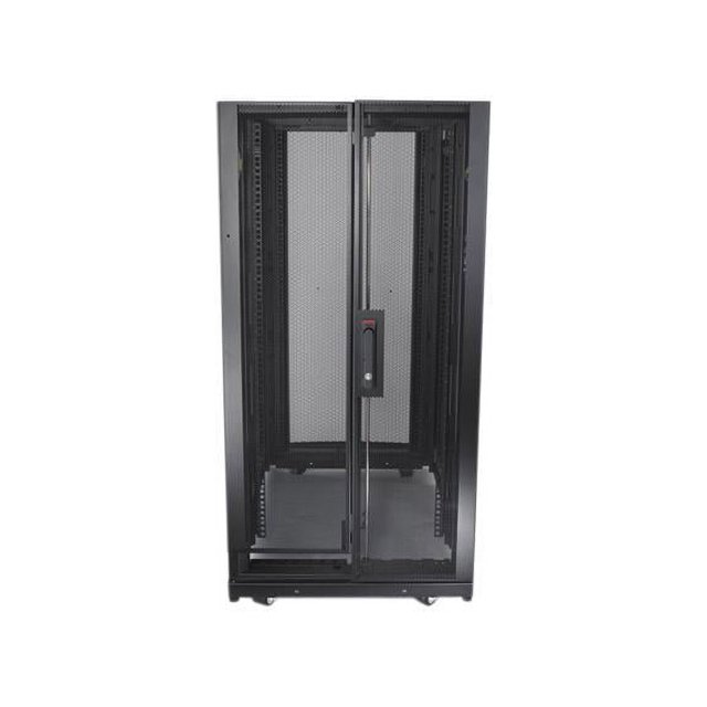 APC AR3104 24U Server Racks/Cabinets - Walmart.com