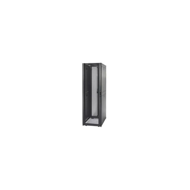 APC AR3107 48U NetShelter SX 600mm Wide x 1070mm Deep Enclosure ...