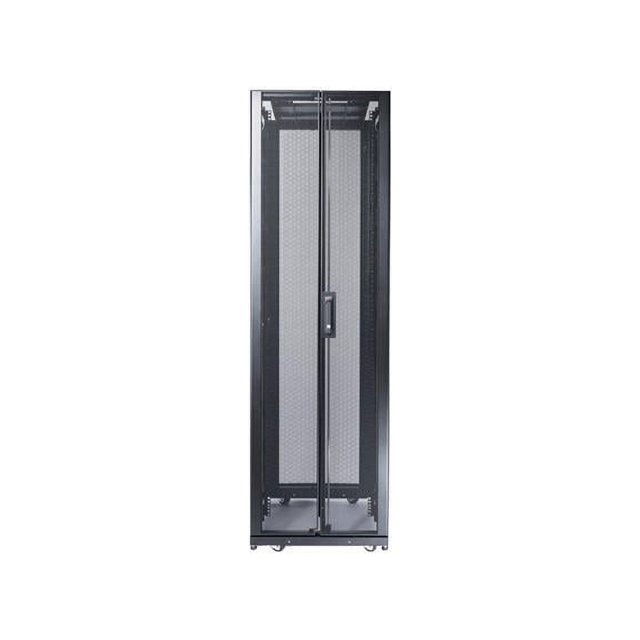 APC AR3300 42U NetShelter SX 600mm Wide x 1200mm Deep Enclosure ...
