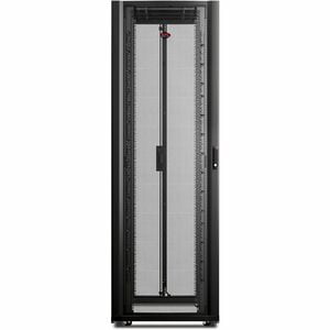 APC AR3347 48U NetShelter SX 750mm Wide x 1200mm Deep Networking Enclosure with Sides - Walmart ...