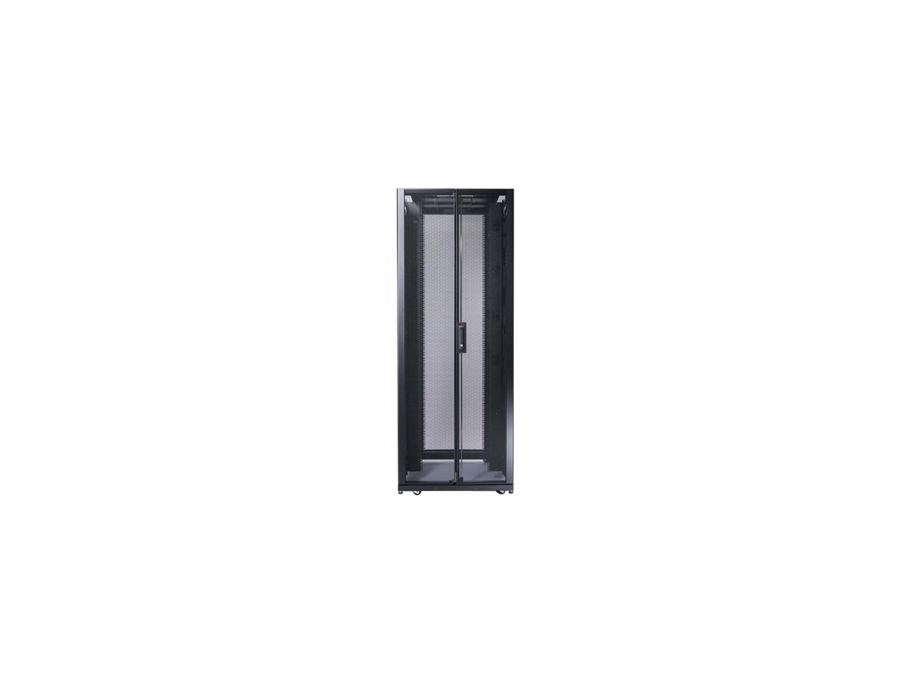 APC AR3350 42U NetShelter SX 750mm Wide x 1200mm Deep Enclosure ...