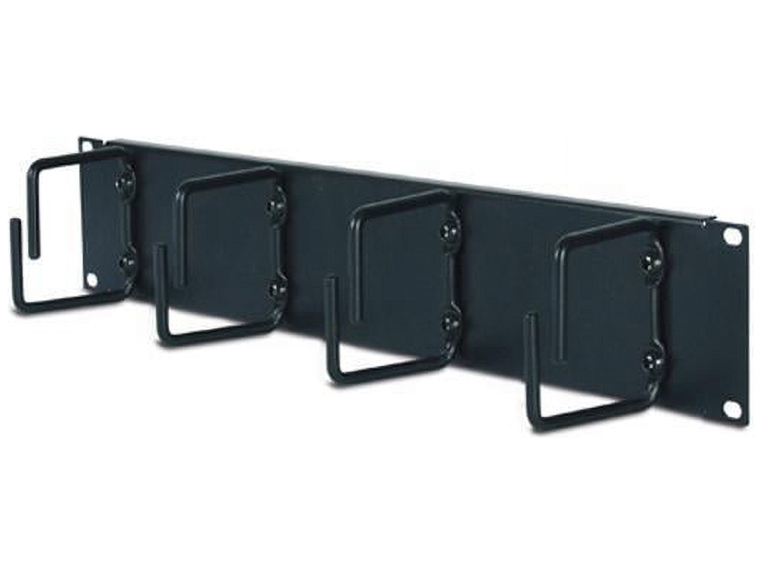 APC AR8426A 2U Horizontal Cable Organizer - Walmart.com