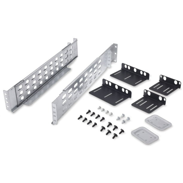 SCHNEIDER ELECTRIC IT USA INC AV S Type Universal Rail Kit - Walmart ...