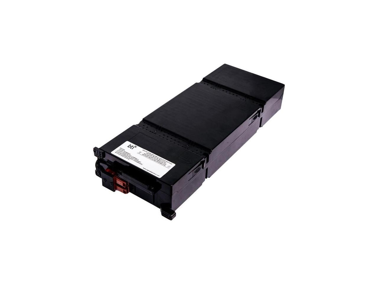 BTI - UPS battery - 1 x battery - lead acid - for P/N: SRT3000RMXLI ...