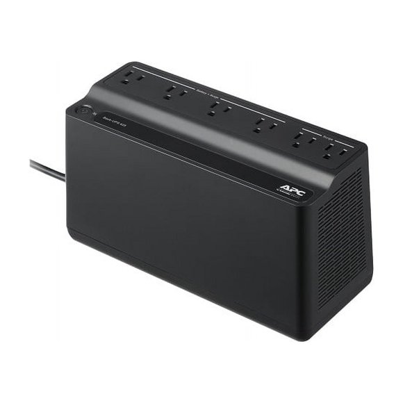 Apc Battery Back-ups