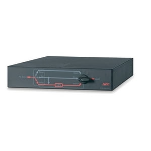 APC BY SCHNEIDER ELECTRIC SBP5000RMT2U APC SERVICE BYPASS PANEL BYPASS ...