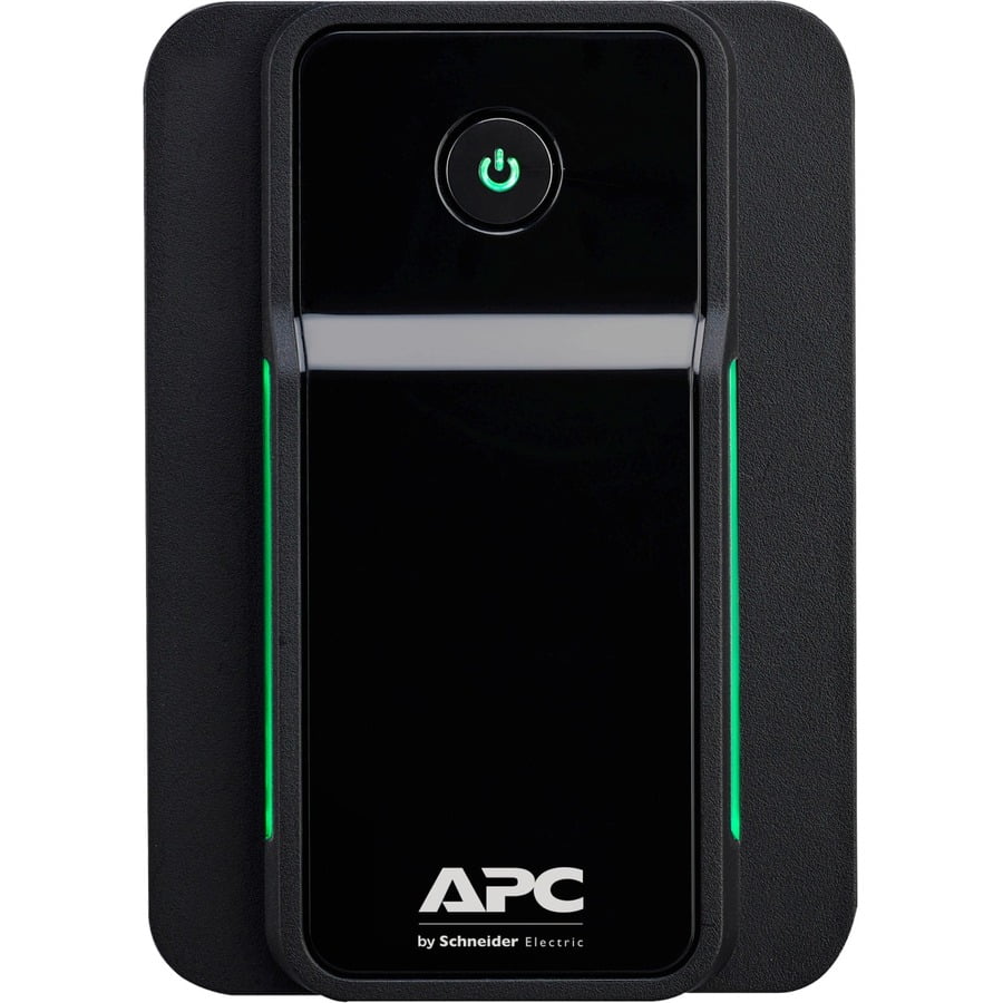 APC Back-UPS 500VA 230V AVR IE - Walmart.com