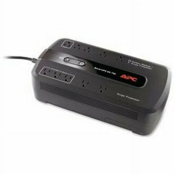 Apc Battery Back-ups