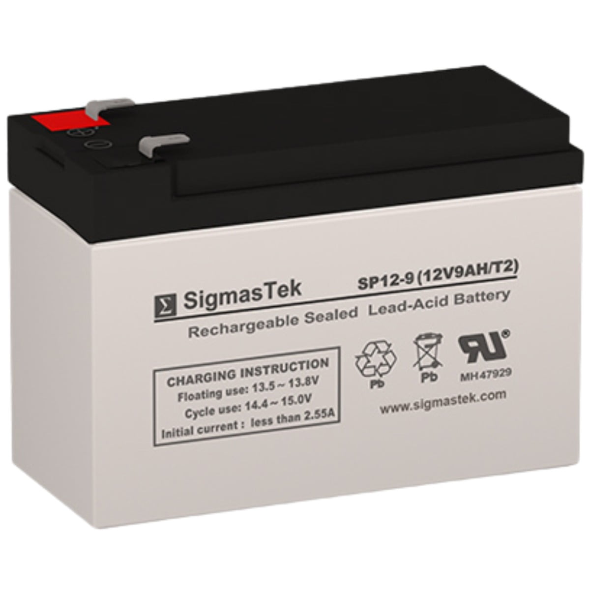 APC Back-UPS BN900M UPS Battery (Replacement) - Walmart.com