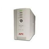 APC BK350 6-Outlet 350VA 210W 120V Stand-By Step Wave UPS - Walmart.com