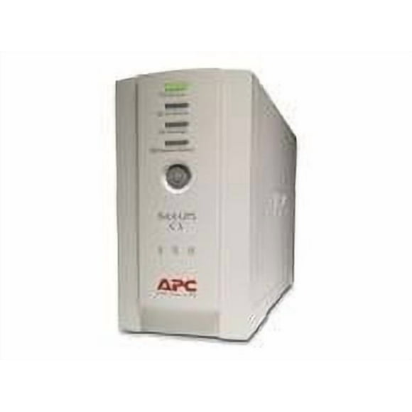 Apc Battery Back-ups
