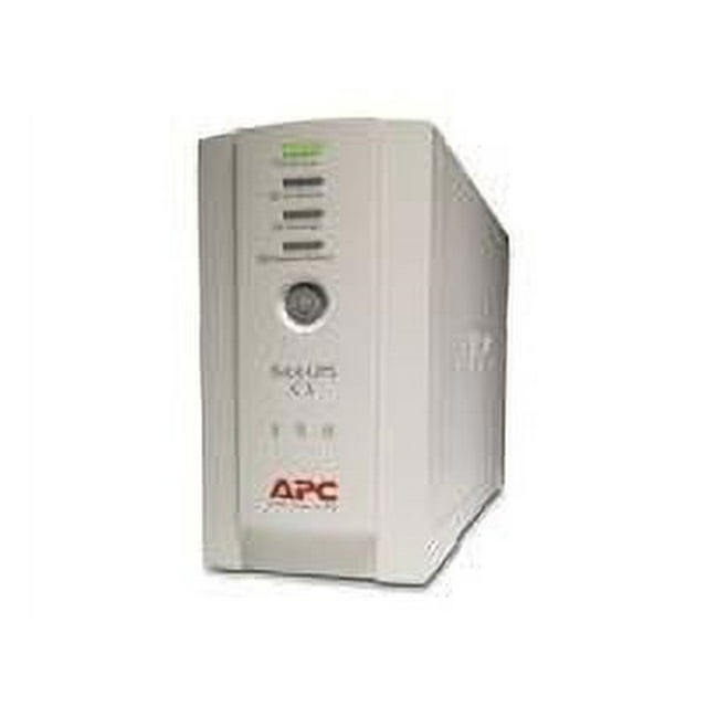 Free Shipping! APC Back-UPS CS 350 - UPS - 210 Watt - 350 VA - Walmart.com