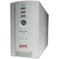 APC Back-UPS CS 350 - 210W Battery Power Supply, Surge Protector, 6 ...