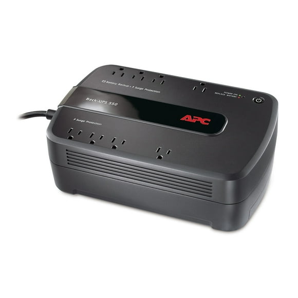 Apc Battery Back-ups