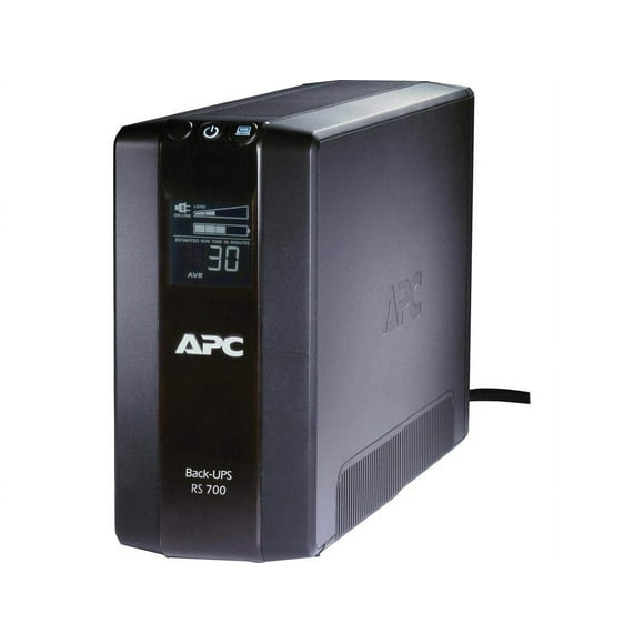 Apc Battery Back-ups