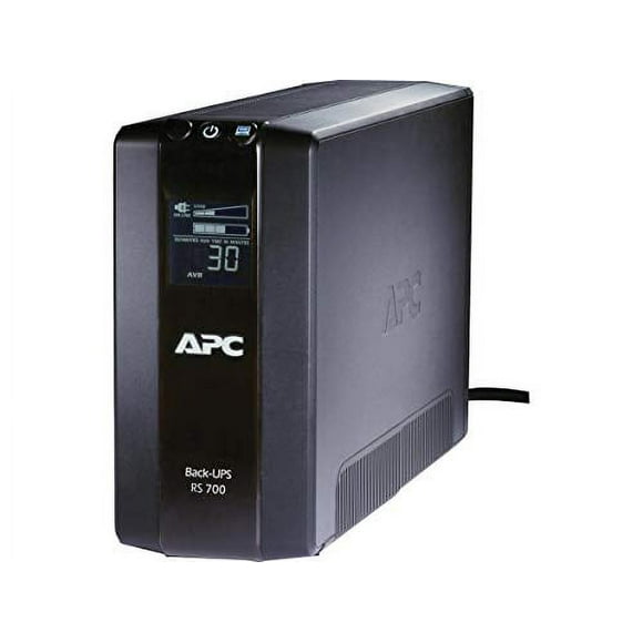 Apc Battery Back-ups