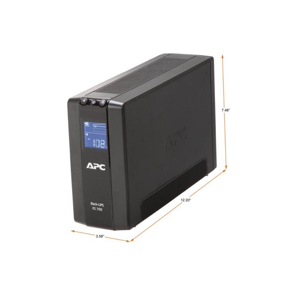 UPS & Battery Backups