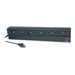 APC Basic Rack-Mount PDU - power distribution strip - 2.4 kW - Walmart.com