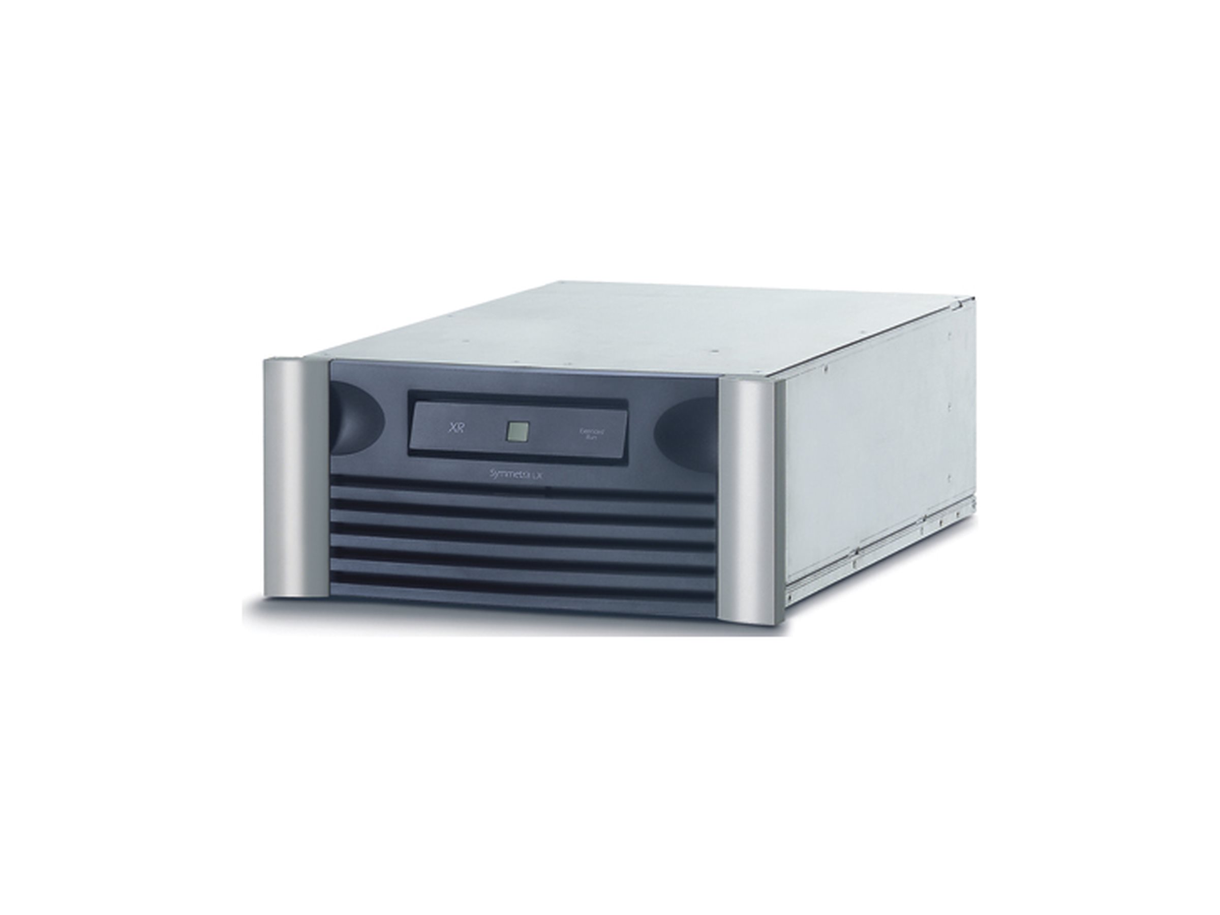 APC Extended Run - Power array cabinet (rack-mountable) - AC 208 V - 5U ...