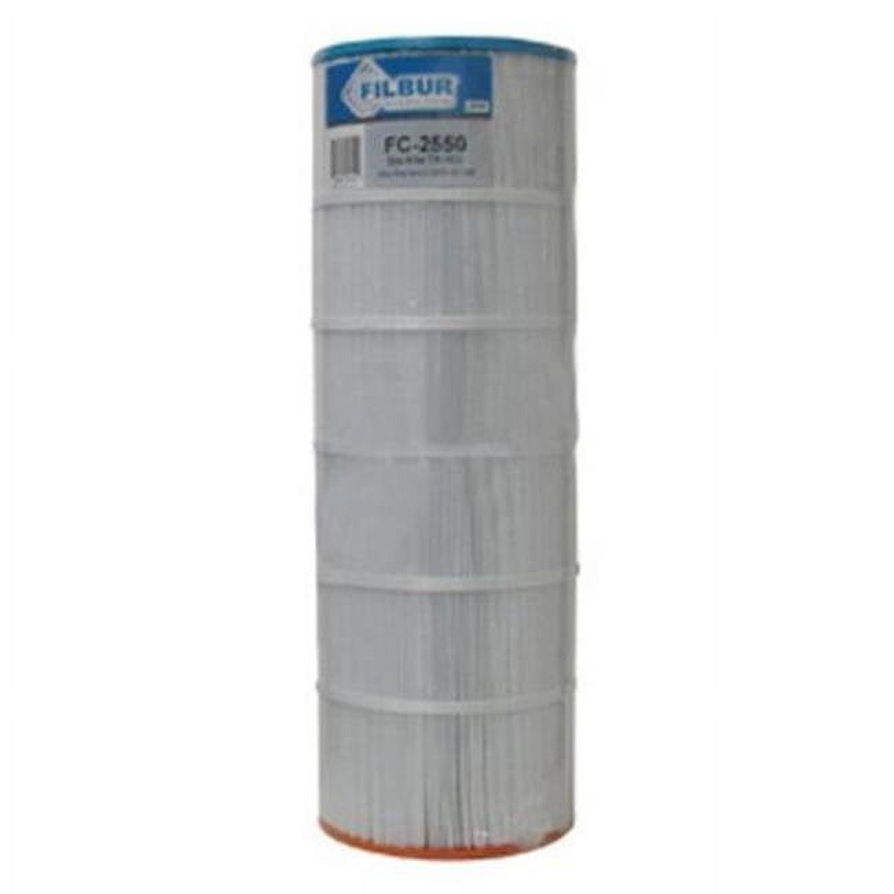 APC FC-2550 Replacement Filter Cartridge- 8.68 x 25.68 in. - 100 Square ...