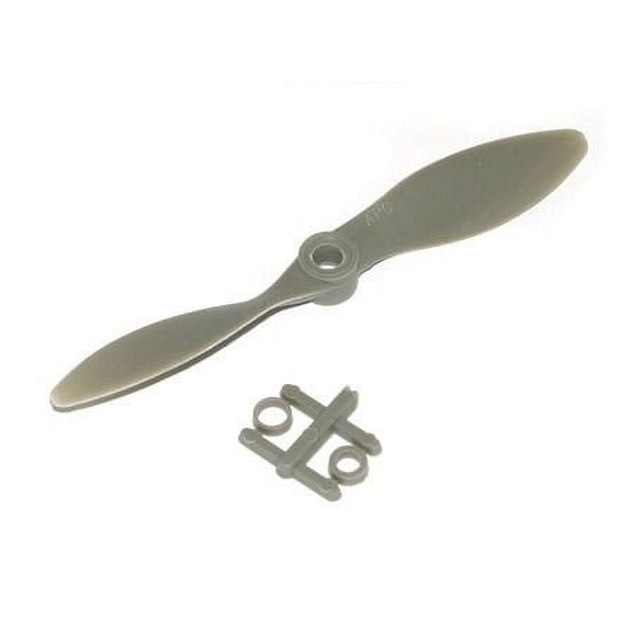 APC-Landing Products Electric Propeller 5.1 x 4.5E APC05145E Propellers Electric Plane - Walmart.com